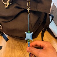 King Boo-inspired Crown 3D Printed - Etsy