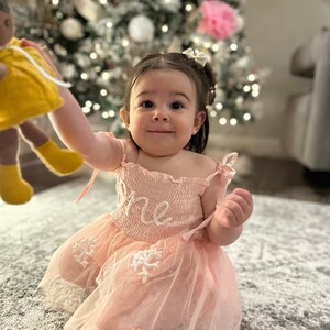 Hand Embroidered One Sweater First Birthday Sweater Hand Embroidered ...