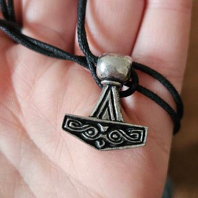 Viking Pagan Norse Loki Bound Knotwork T-shirt AT006-TM - Etsy