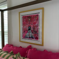 Birthday Card - Happy Burt Day - Funny Birthday Card - Funny Greeting ...