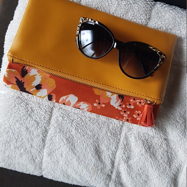 Vintage Designer “charles Jourdan” Briefcase Attache - Etsy