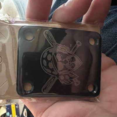 The Legend of Zelda triforce Custom Engraved LED Light Desk Light or ...