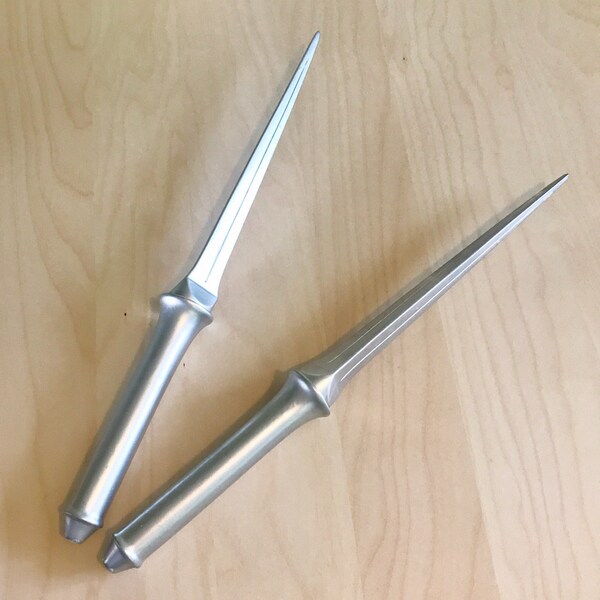 Supernatural First Blade Unfinished Resin Prop Replica Most Accurate ...