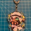 ABA Keychain Guilty Gear A.B.A - Etsy Canada