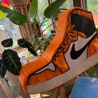 Hippie Van Pinata 60s Themed custom Colors - Etsy Canada