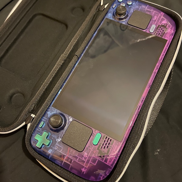 Build Your Own Custom OLED Steam Deck - Etsy