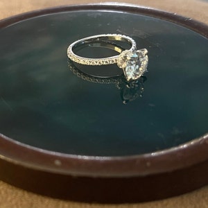 Coil Stacker Ring in Solid Gold Yellow Gold Wedding Band - Etsy