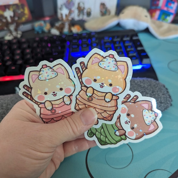 Gale Dekarios Emotes Chibi, Baldur's Gate 3 Inspired Emote, BG3 ...