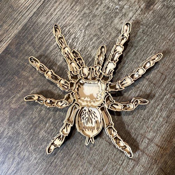 Golf Multilayer SVG/ Golf Cut File/ 3D Layer/ Plywood Cutting/ Paper ...