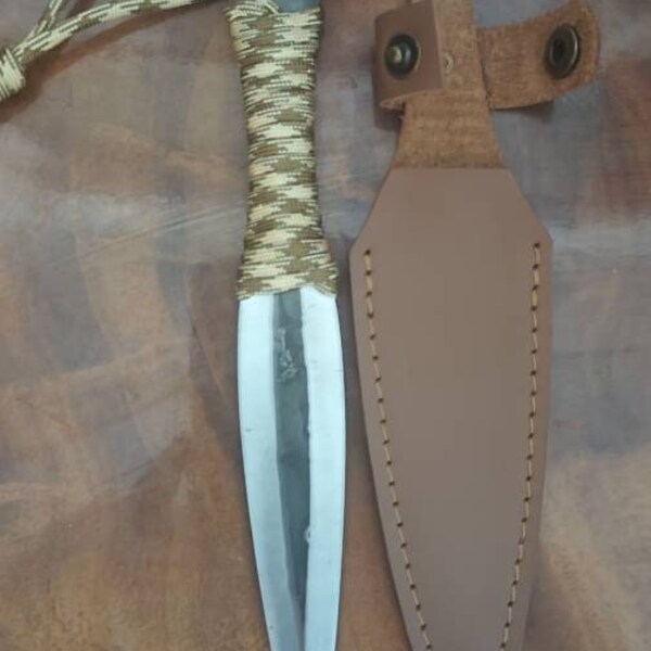 Premiumforge Wood Carving Gouges Forged Straight Rounded Chisels Spoon ...