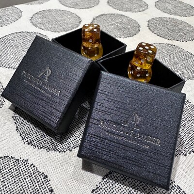 Vintage Baltic Amber Charm Bead Amber Donut Trollbeads Pandora - Etsy