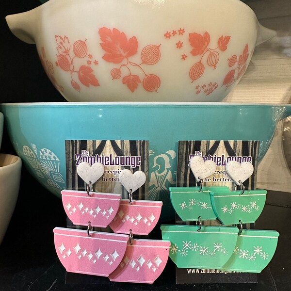 Pyrex Svg Files for Glowforge Files for Acrylic DIGITAL DOWNLOAD, Pyrex ...