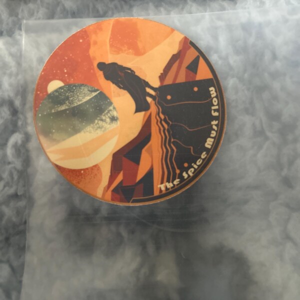 War Never Changes - Fallout Sticker - Fallout New Vegas - Nuke ...