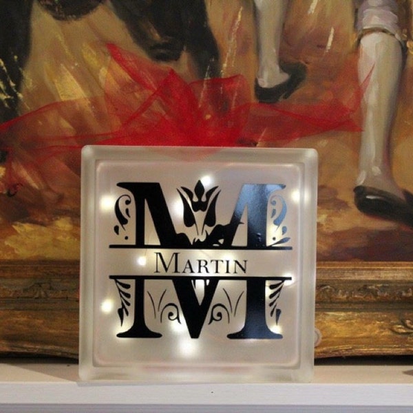 REGAL SPLIT MONOGRAM Svg, Dxf, Eps & Png Files, Regal Split Font ...