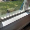 Custom Window Sill Covers (maximum Size 35 1/2" X 5 1/4") - Etsy
