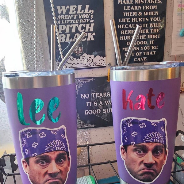 Froggy 101 Decal X2 the Office Large Bumper Sticker - Etsy