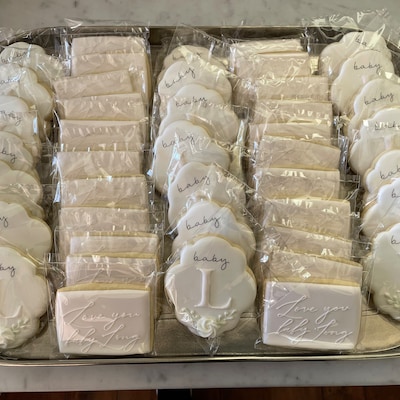 Chicago Cubs Cookies/baseball Cookies - Etsy