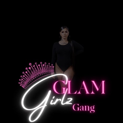 Glam Logo, Neon Logo, Pink Logo, Hair Logo, Lash Logo, Boutique Logo ...