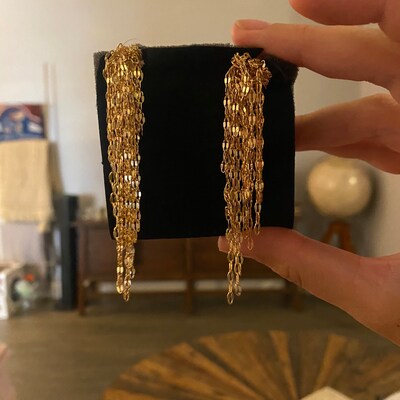 Stassi's Signature Design the Pearl Chain - Etsy