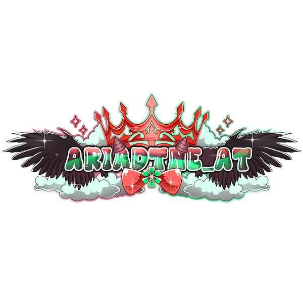 Custom Twitch Banner twitch Banner, Banner Design, Twitter Banner ...
