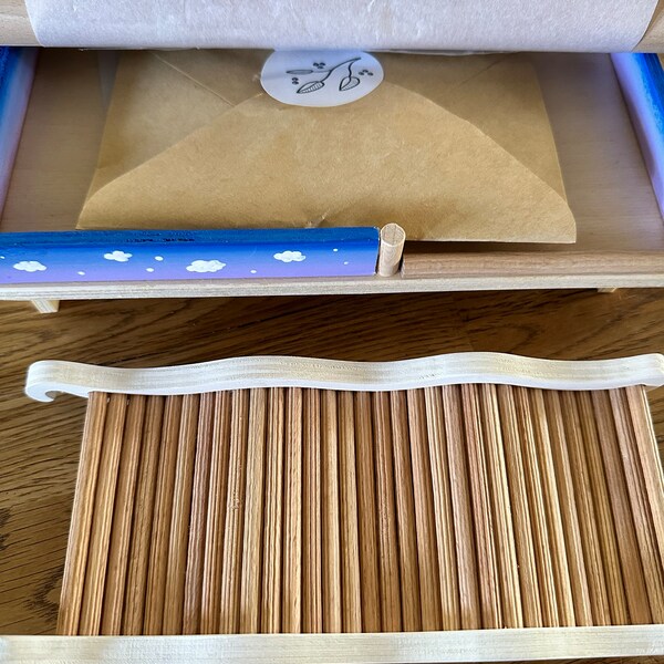 Hamster Stairs, Staircase, Ladder, Bridge, in Natural Wood (hamster ...