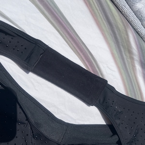 Set of 4 Bodysuit Extenders Custom Extender, Adult Bodysuit Extender ...