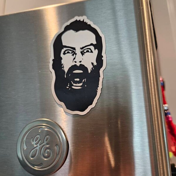 Led Zeppelin Runes Bumper Sticker - Etsy