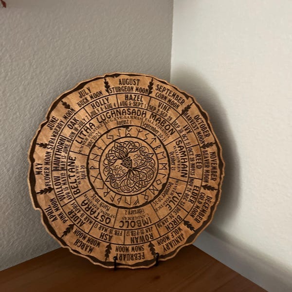 DM Screen, Dungeon Master Screen, GM Screen, Wooden Dm Screen, Dnd DM ...