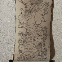 Kingdom of Camelot Map Merlin on BBC Map King Arthur Map of - Etsy Canada