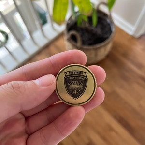 CUSTOM Double-sided Heavy 20 Gram Laser Engraved Challenge - Etsy