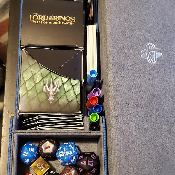 Infinitokens Gift Bundles for MTG, D&D and Other Tabletop Games! - Etsy