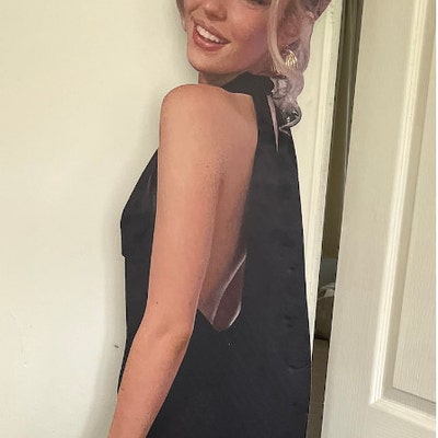 Table Top Personalised Party Shot Wall - Etsy UK