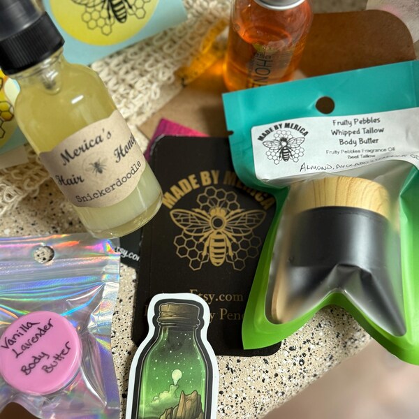 Yummy Seasonal Scents Etsy