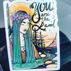 Two Spirit Flag Print 8.5x11in 2SLGBTQ Pride Art | Etsy