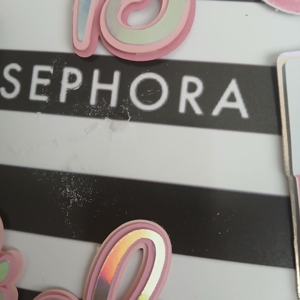 Glow Recipe Cake Topper, You Glow Girl, Skincare, Make Up, Sephora ...