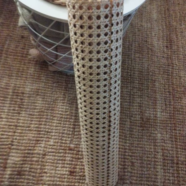 BIG Discount-cane Webbing 11.5"/15.5", 18'',20",24",27.5",31.5",36",39. ...