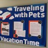 Airplane Bulletin Board, Classroom Bulletin Board Set, School Bulletin ...