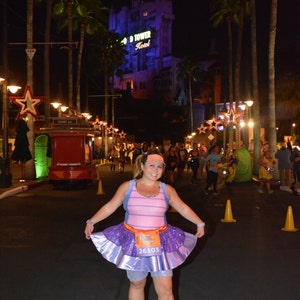 Cinderella Inspired Running Costume Dress for Princess Run Half ...