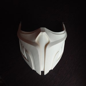 Red X Robin Teen Titans Helmet 3d Model Printable Costume Cosplay File ...