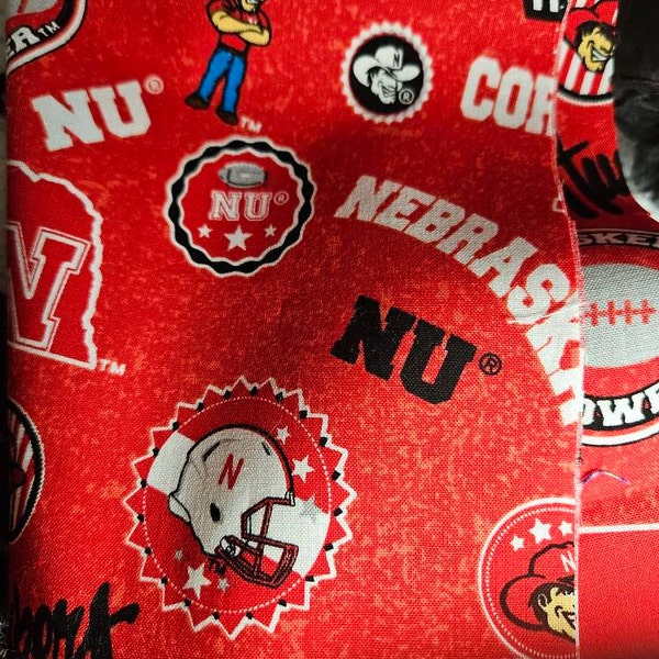 Indiana University Hoosier (block) Fabric by Half Yard - Etsy