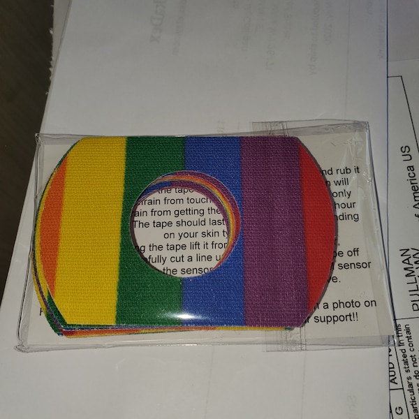 Freestyle Libre Patches Suits Libre 2 & Libre 3 - Etsy Canada