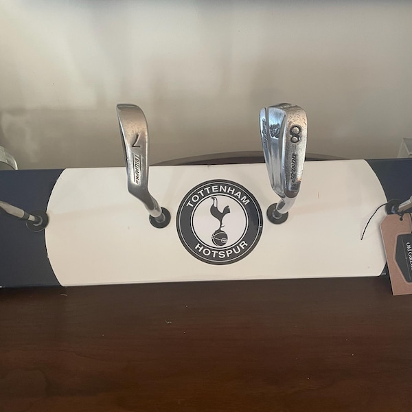 Repurposed Golf Club Smores Stick. Upcycled Golf Clubs! Great Addition ...