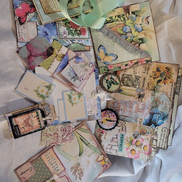 JANE AUSTEN ALBUM, Diary, Photo Album, Journal, One of a Kind, Present ...