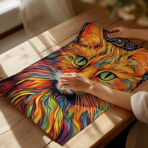 Poster Mockup With Person Poster Roll Mockup Unrolling Rolling Poster ...