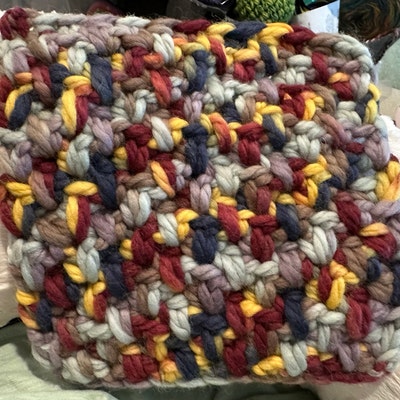 Table Runner Crochet Pattern, Honey Locust Table Runner, Cotton Yarn ...