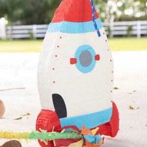 Camper Pinata | Etsy