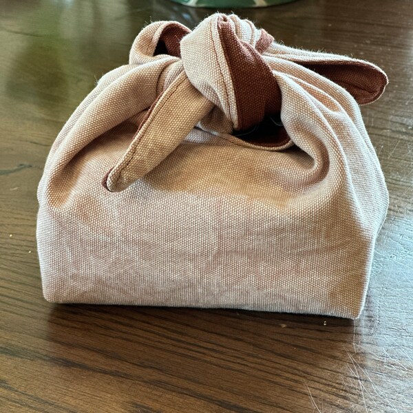 The Makeup Bag | Digital Sewing Pattern - Etsy