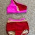 Lilly Ruffled Dance Shorts, Convention Dancewear, Girls Dancewear ...