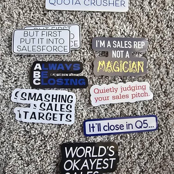 Finance Sticker Packs | Financial Decal | Water Bottle Sticker | Laptop ...