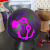 Sea of Thieves-cursed Cannonballs - Etsy